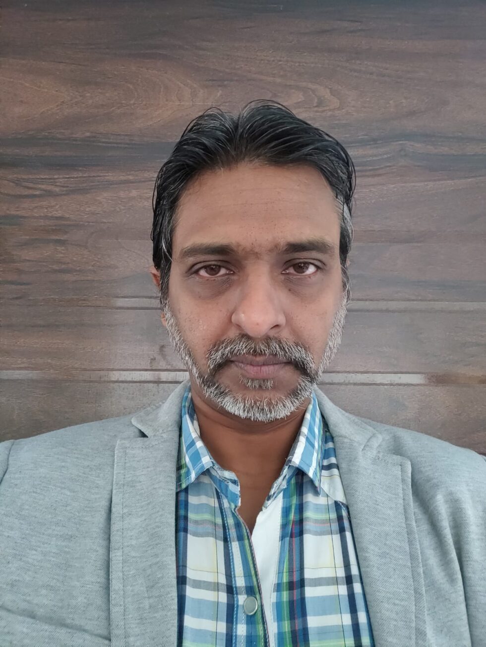 Booking for Sachin Srivastava | VedicAstroIN